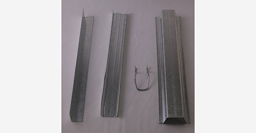 The Application of Carrying Channels in Suspended Ceilings - Hopestar ...